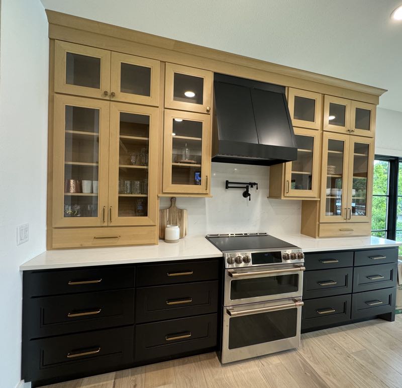 Kitchen Cabinets - PT Signature Cabinetry