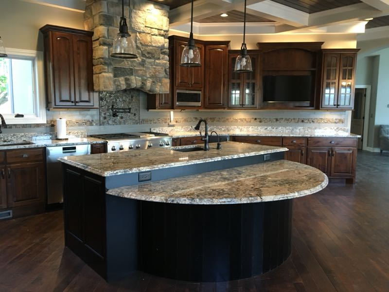 Kitchen Cabinets - PT Signature Cabinetry