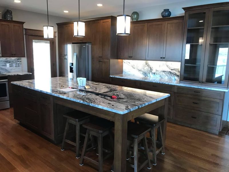 Kitchen Cabinets - PT Signature Cabinetry