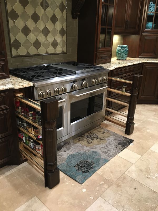 Kitchen Cabinets - PT Signature Cabinetry